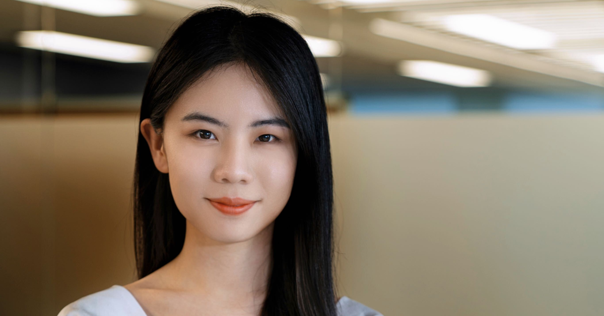 Caroline Sun to lead Giftpack's Global Expansion