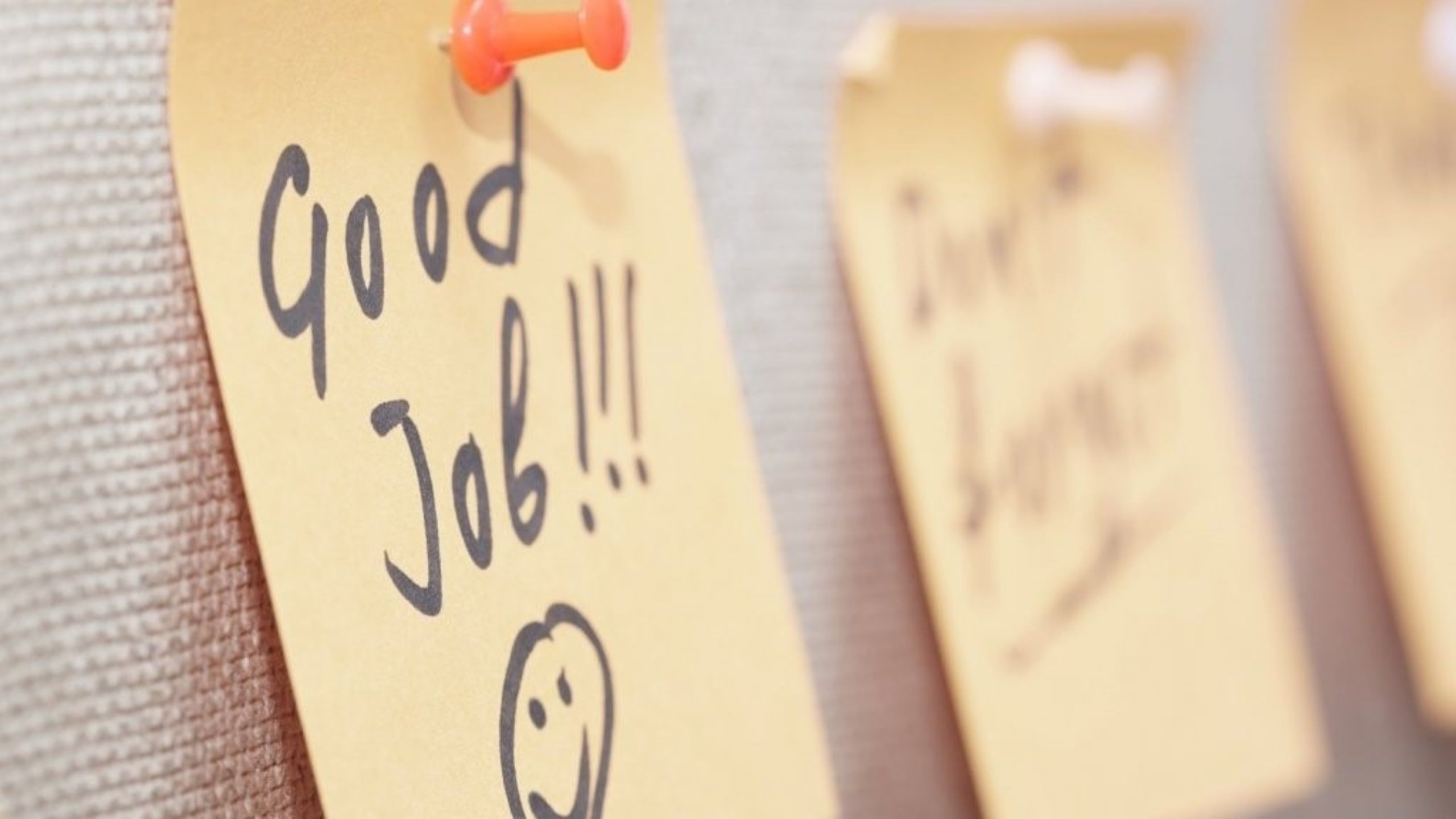 45 Most Fun Employee Recognition Wall Ideas