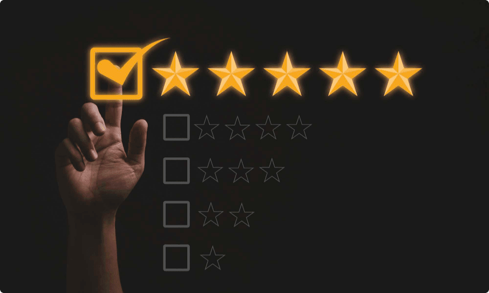 Simple 6-Step Employee Recognition Criteria Guide