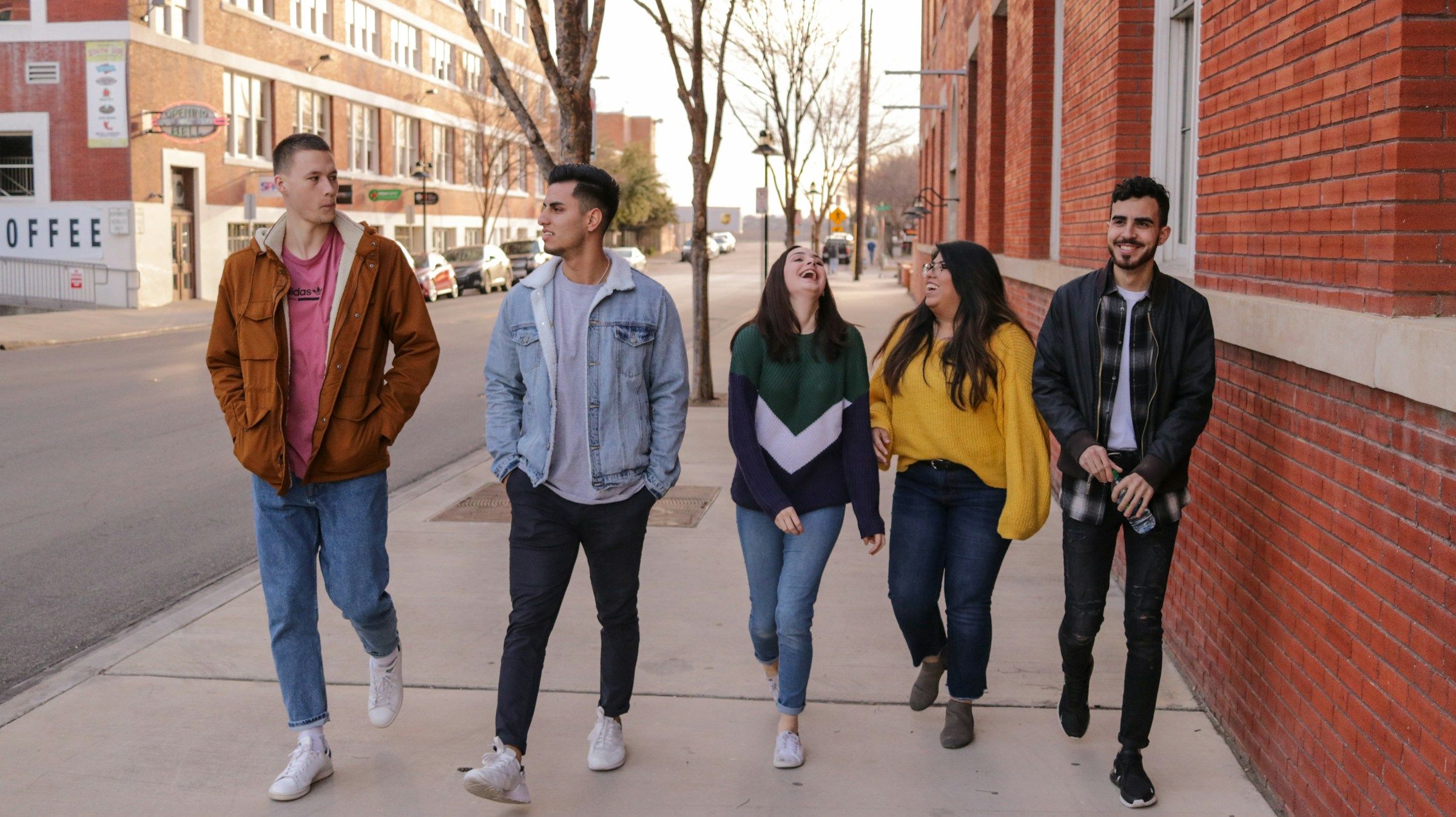 48 Interesting Swag Ideas For College Students With Amazing Impact