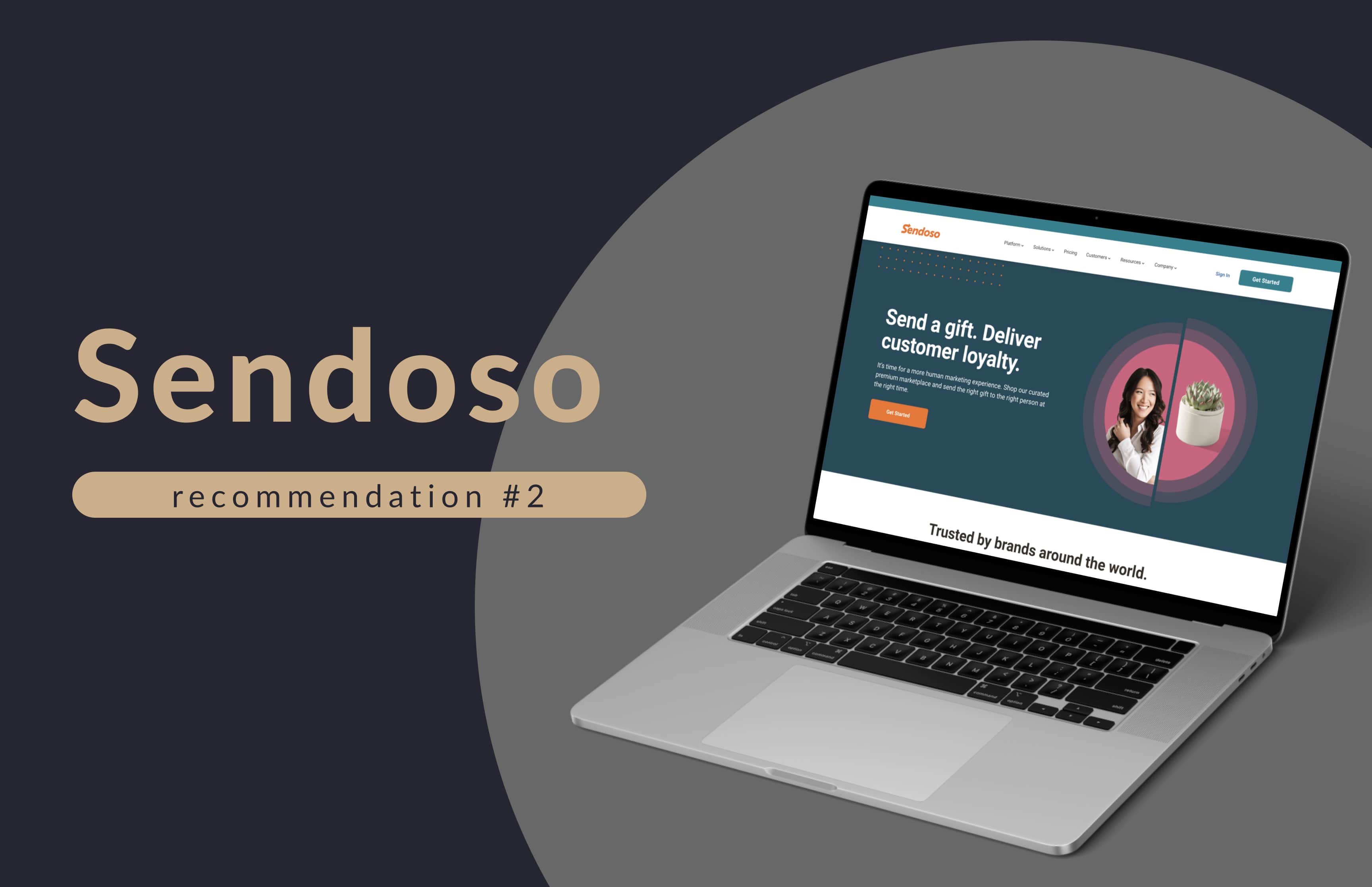 25 Best Sendoso Competitors & Alternatives (2025)