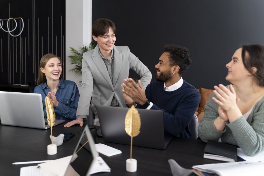 15 Timeless and Creative Ideas To Celebrate Employee Appreciation Week